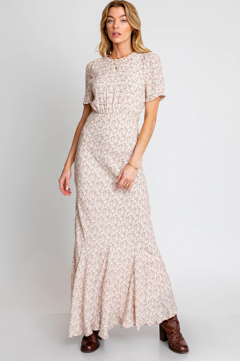 Whitney Dress